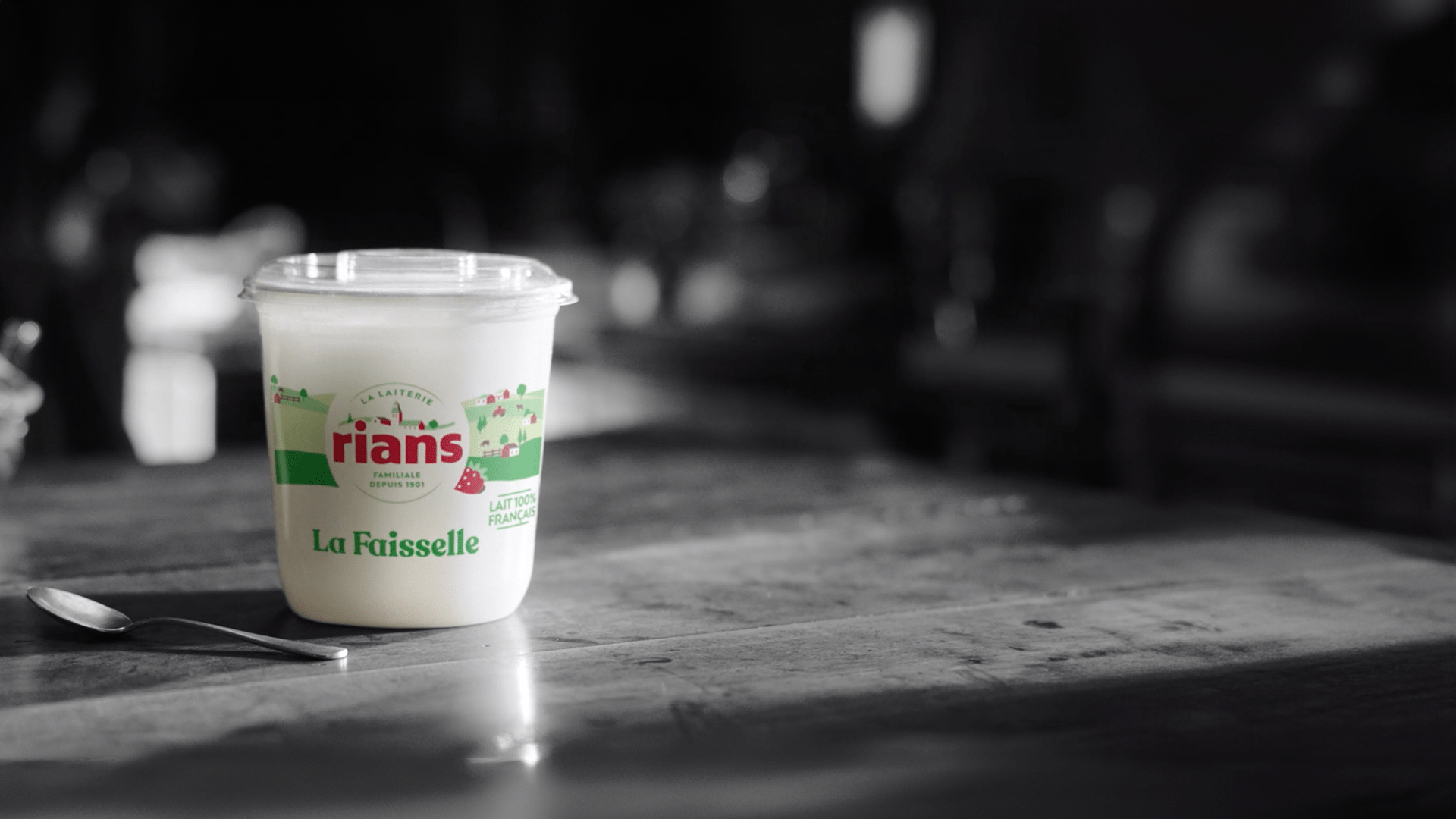 La Laiterie Rians - Rians